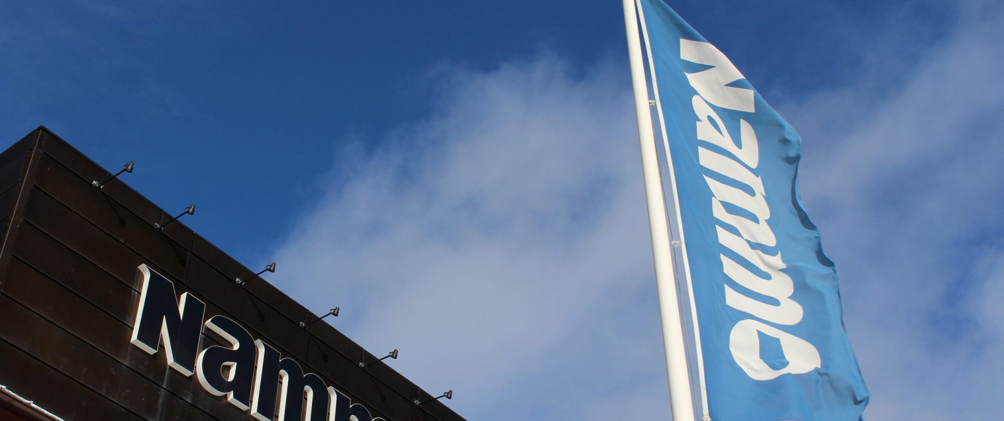 THOR-ER team completes historic ramjet missile test - Nammo | Nammo