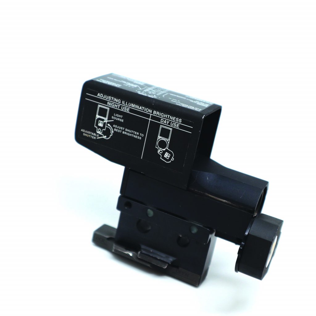 Reflex Sight - Nammo | Nammo